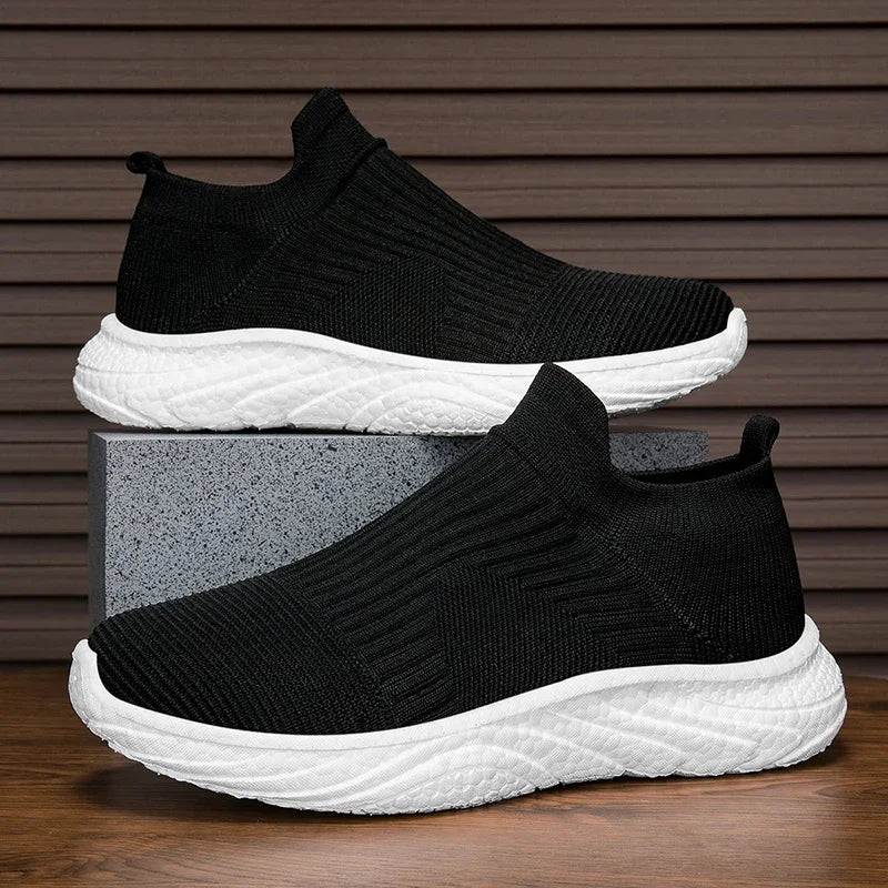 Jace | Breathable Slip-On Shoes – Bliss London